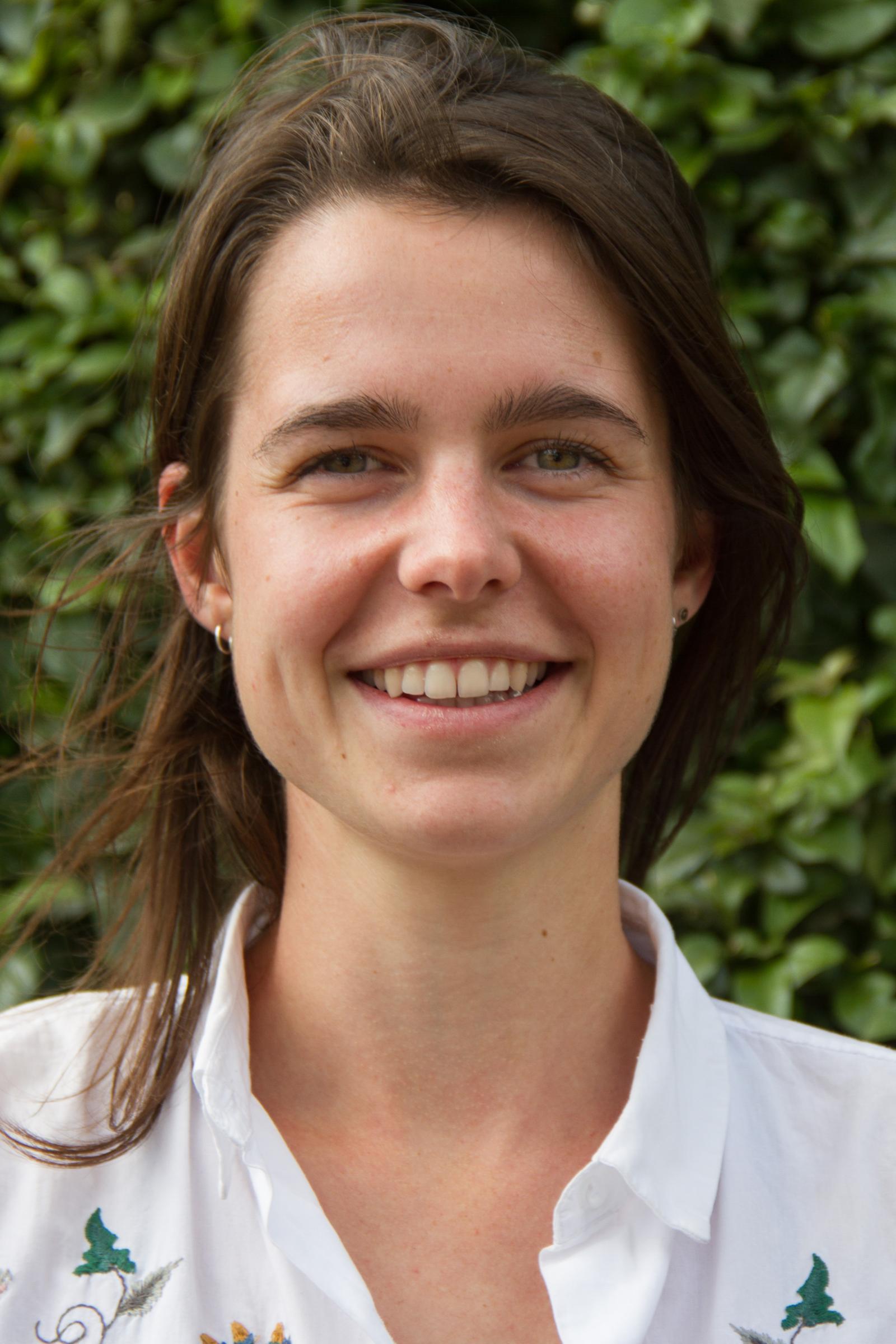 Marianne van Rheenen | International Centre for Frugal Innovation