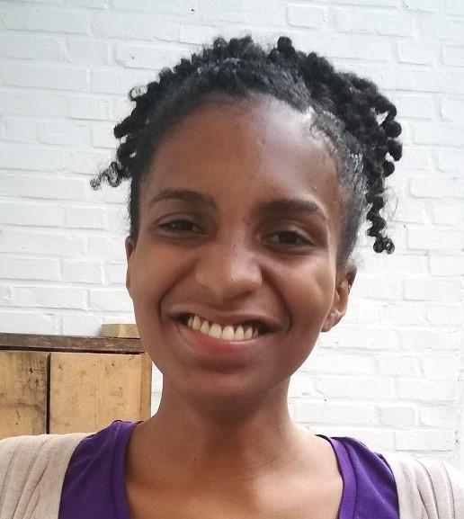 Rebecca Baugh | International Centre for Frugal Innovation