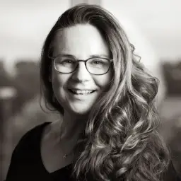 Barbara Raatgever | International Centre for Frugal Innovation