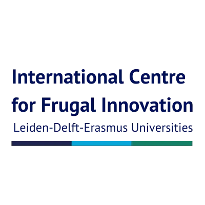 Reintroduction: CFIA becomes ICFI | International Centre for Frugal ...
